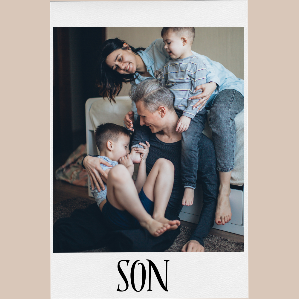 SON – Gift hub spot